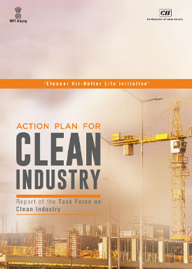 Clean Air Better Life