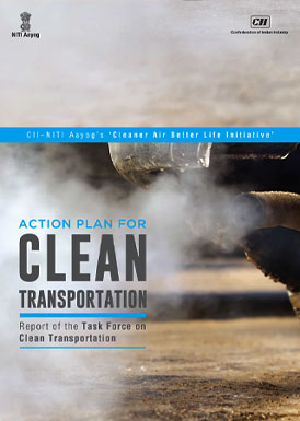 Clean Air Better Life